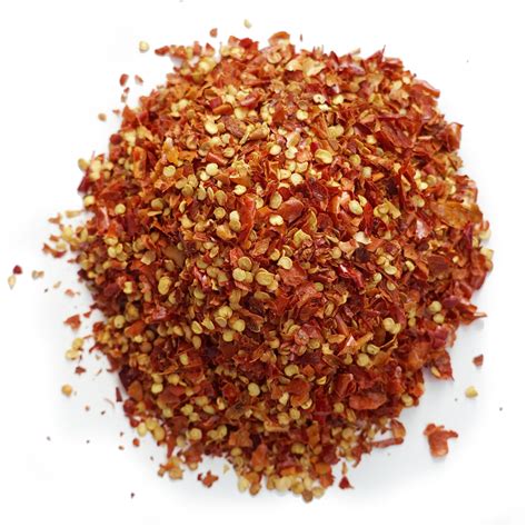 Chilli Crushedflakes