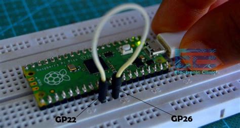 Raspberry Pi Pico Oscilloscope For Your Smart Phone Or Tablet Scoppy Oscilloscope