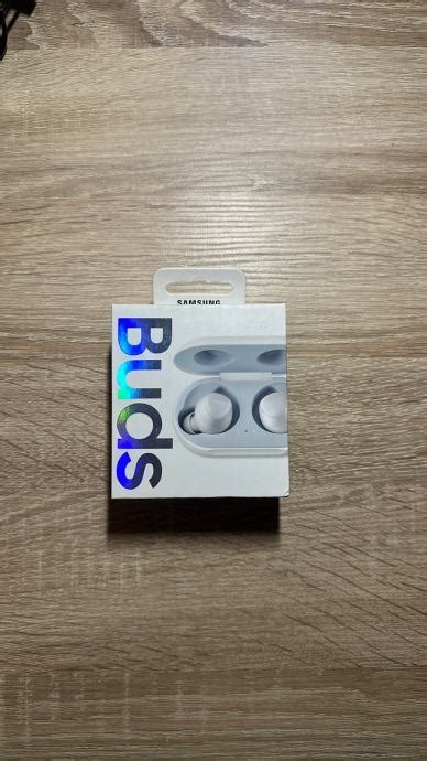 Samsung Galaxy Buds