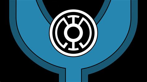 Blue Lantern Wallpapers Wallpaper Cave