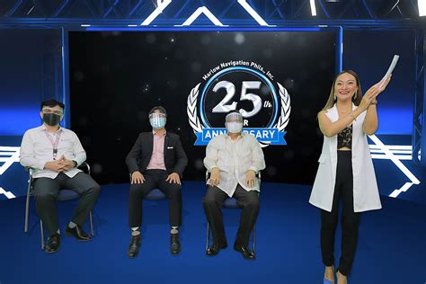 Marlow Philippines Celebrates 25 Years