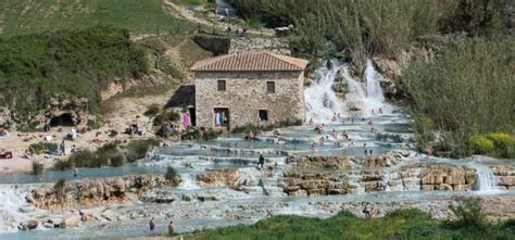 The Top 7 Hot Springs To Visit In Europe
