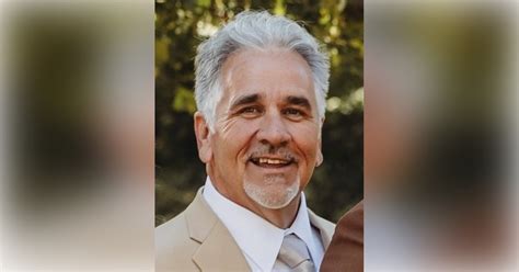 Obituary Information For Michael P Smith