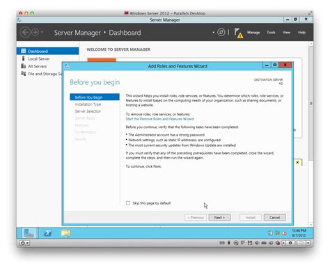 Windows Windows Server Active Directory