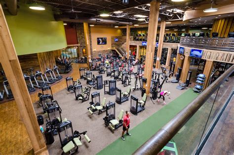 Amenities Phaze 3 Fitness