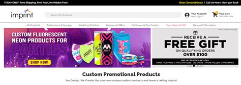 Best 4imprint Alternatives Guide Which Company Has The Best
