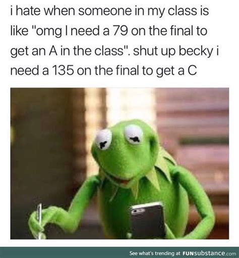 Underachiever Funsubstance