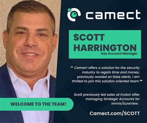 Camect On Linkedin Gsx2023