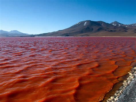 Beautiful Scenery From Bolivia 89 Thousand Bolivia Landscape