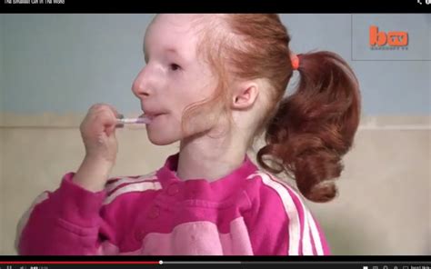 Worlds Smallest Naked Girls Pussy
