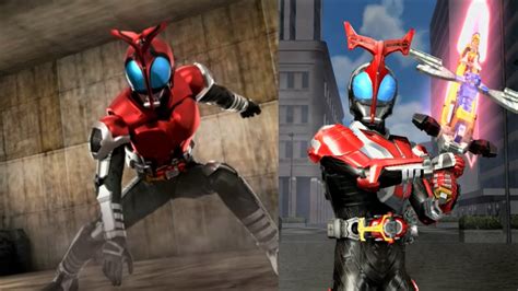 【ガンバライジング】仮面ライダーカブト ライダーフォーム ハイパーフォーム 必殺技演出「マキシマムハイパータイフーン」「ライダーキック