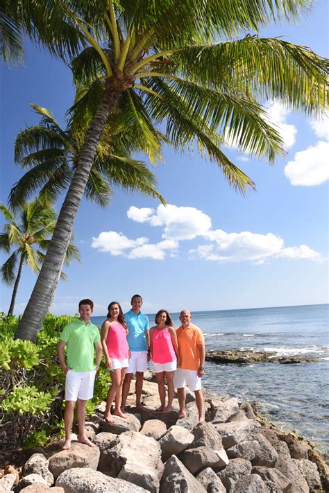 Oahu Photos Ko Olina Hawaii