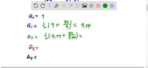 Solvedthe Divide And Average Method An Old Time Method For
