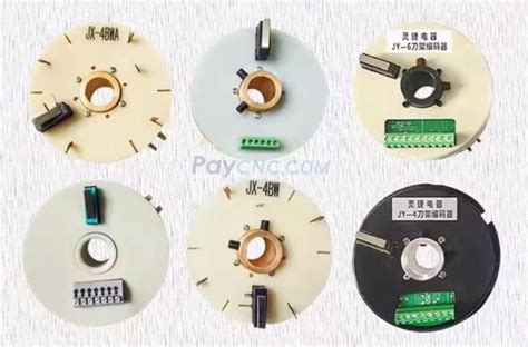 Cncmakers Limited On Linkedin Smtcl Shenyang Cnc Lathe Machine Turret Sensors