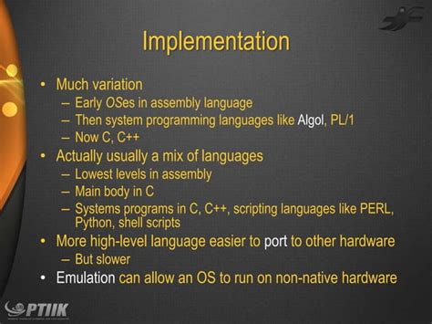 Ch2 Operating System Structures Pdf