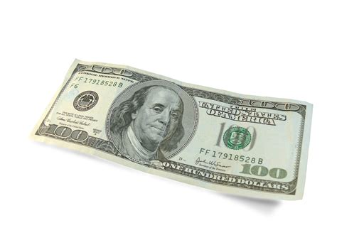 100 U S Dollar Bill Free Image Peakpx