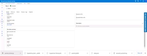 Github Amdeepcapstoneproject3azuremlnanodegree
