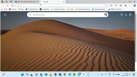 Lecture 26 Eilp Java Fsd Q1 Fy24 25spring Frameworkmvcpart 1 Youtube