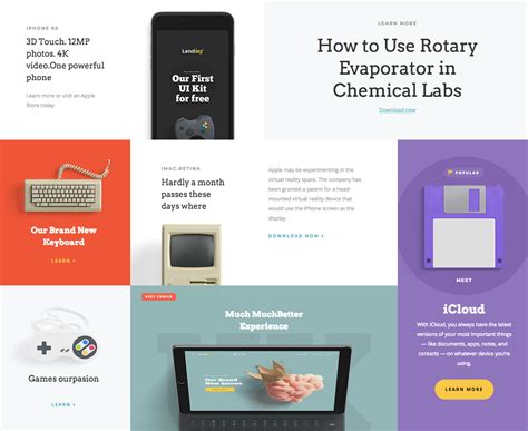 12 Webflow Sites Built With Css Grid