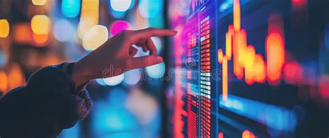 Pattern Recognition And Trend Analysis In Predictive Systems Visualizing Emerging Trends Using