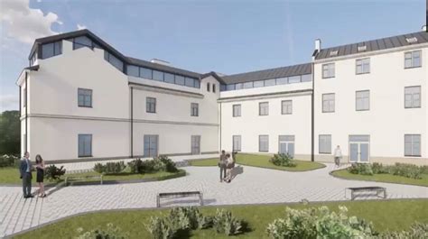 У Львові памятку Xix століття перетворять на громадську будівлю — реставрація і збереження