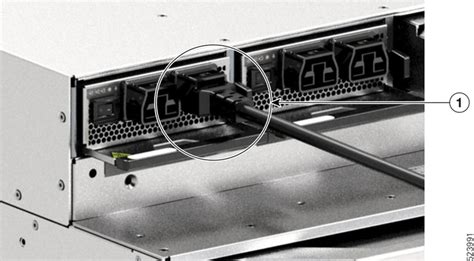 Hardware Installation Guide For Cisco 8600 Series Routers Powering On The Router Cisco 8000