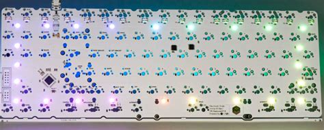 What Is Tkl Pcb Artist 3d