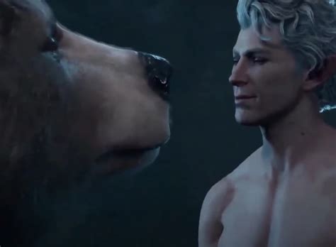 Sex In Video Games From The S To The S