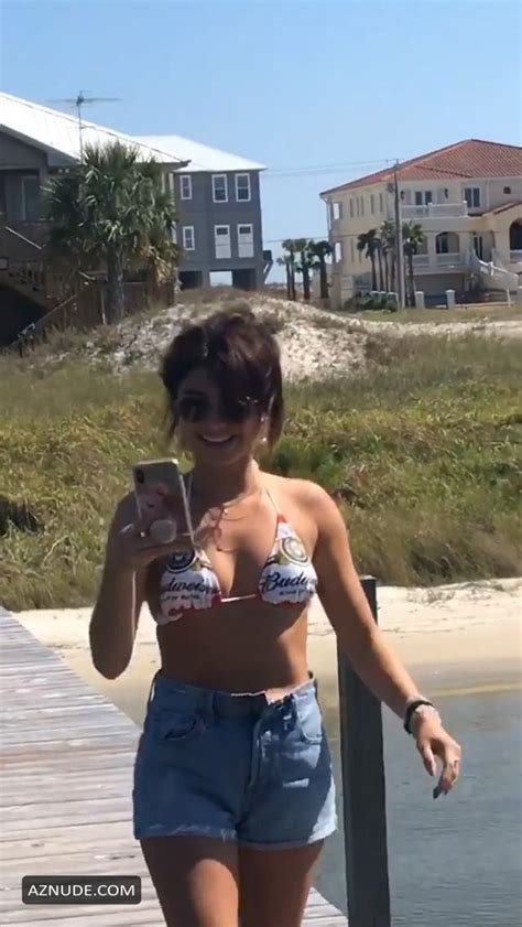 Sarah Hyland Sexy And Nude Photos From Instagram March May 2019 Aznude