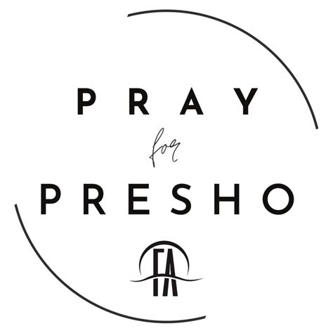 Presho Fellowship Adventures