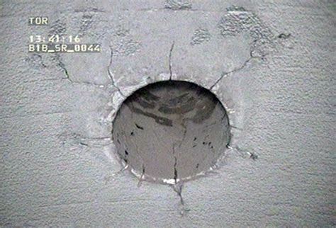 Effective Thermal Fatigue Cracking Characterization In Pipeline Branch
