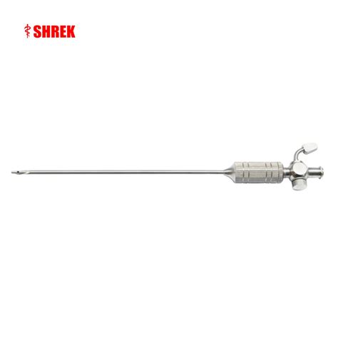 Laparoscopic Instruments Veress Needle Laparoscopy Veress Needle Buy
