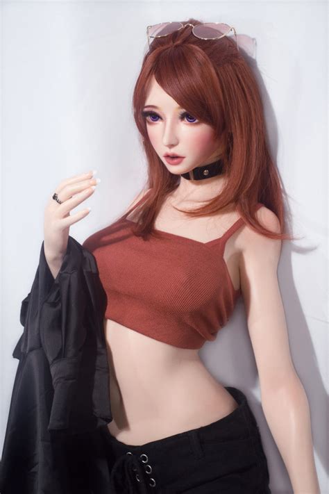 Madoka 150cm 411 Elsa Babe Silicone Sex Doll Dollsafari