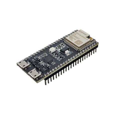 Esp32 Rs 232 Adapter Draadloze Verbinding Voor Klassieke Meetinstrumenten Elektor Magazine