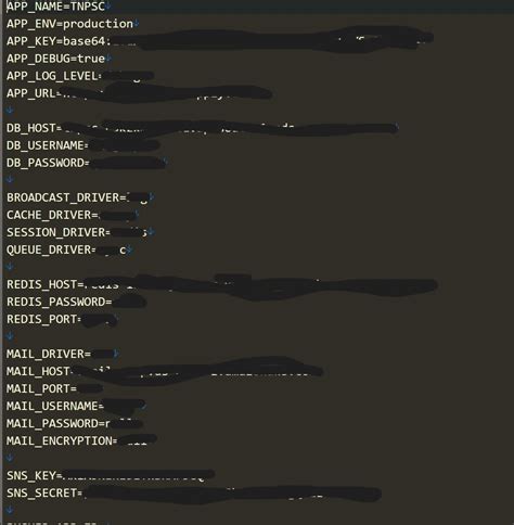 Laravel Error Invalid Object Name But The Table Is No Longer Exists