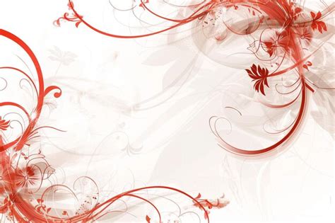 Premium Photo Beautiful Pink Curve Frame Template For Creative Invitations