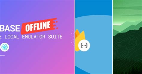 List Firebase Curated By Marwa Diab Medium
