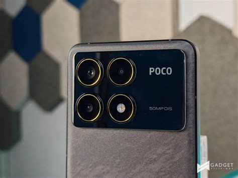 Poco F And F Pro Unveiled In Ph