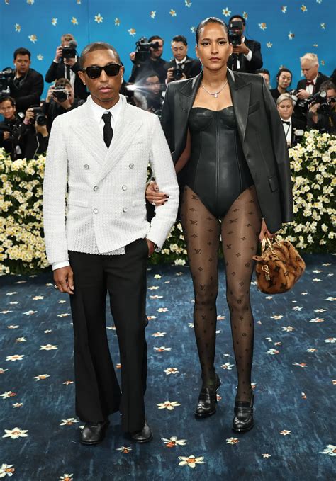 Met Gala 2025 See The Best Dressed Stars Vogue Scandinavia