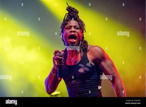 Nigerian Musical Artist Based In London Steven Umoh Known By His Stage Name Obongjayar