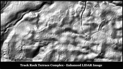 U S Geological Survey Lidar Imagery Now Available Online The