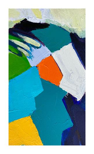 트렌디한 예술 포스터 템플릿 디자인은 어린이 아트 스튜디오 갤러리 전단지의 웹 배너를 위한 밝은 추상 그림 질감을 가지고 있습니다 추상적인에 대한 스톡 벡터 아트 및 기타