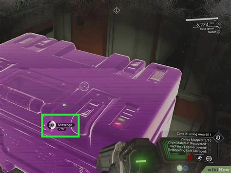 How To Get Salvaged Frigate Modules 7 Easy Ways