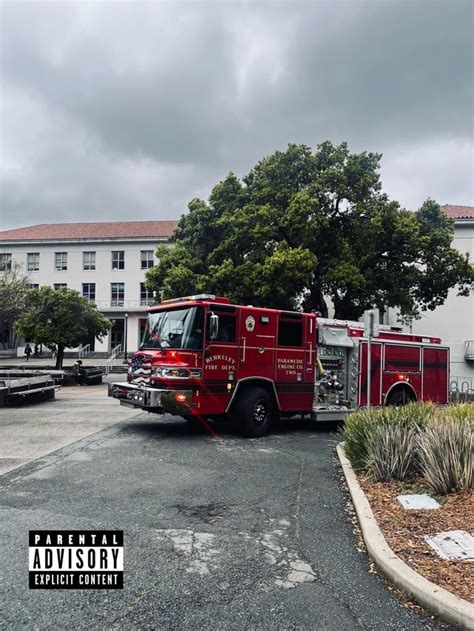 Long Shot Here But Does Anyone Know Where This Might Be On Campus R Berkeley