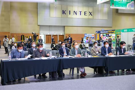 2021 R Biz Challenge 중부발전 지능형 발전소 안전로봇 경진대회 Robotcontest