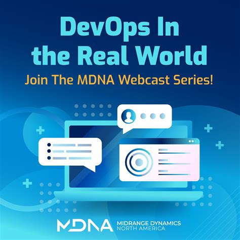Midrange Dynamics North America On Linkedin Announcing The Next Devops