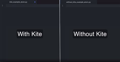 这个 Python 代码自动补全神器搞得我卧槽卧槽的 知乎