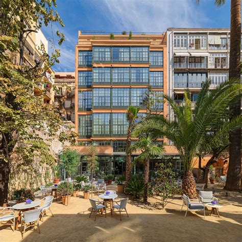 Abac Restaurant Barcelona