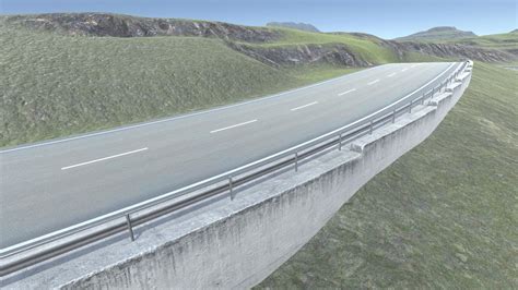 Easyroads3d V3 The Upcoming New Road System Part 1 Community Showcases Unity Discussions