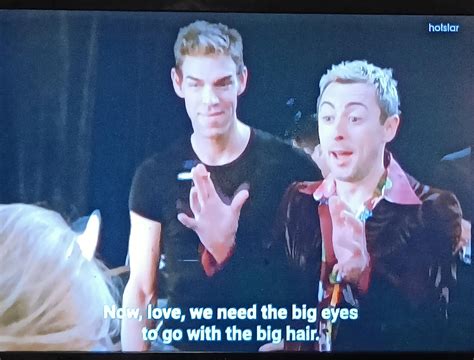 Eli In Sex And The City R Thegoodwife